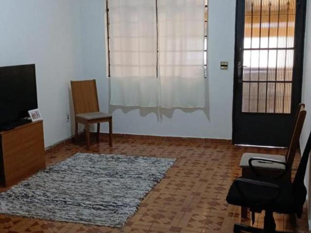 Sobrado à Venda com 3 Dormitórios, 2 Vagas e 99m² no Parque Pinheiros – Taboão da Serra/SP