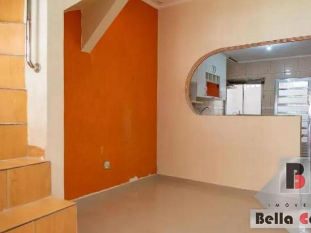 Sobrado á venda com 3 dormitórios 2 Suites