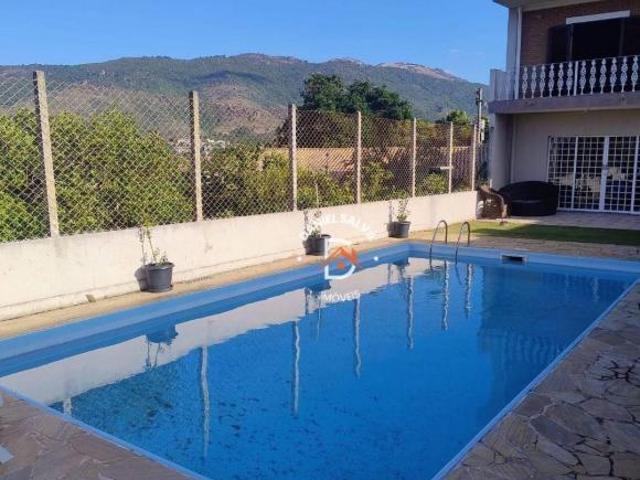 Sobrado à venda com 3 dormitórios 2 Suítes, 215 m² por R$ 950.000 Nova Gardênia Atibaia/SP