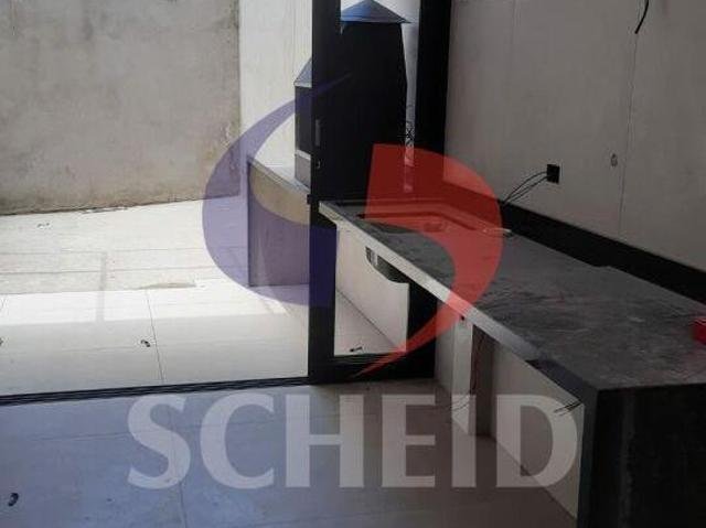 Sobrado a venda com 3 Dormitórios e 1 Suite no Jd. Cidália