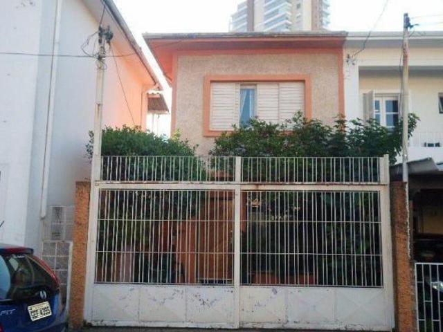 Sobrado à venda com 3 dormitórios e 1 vaga de garagem, Mirandópolis, São Paulo, SP, São Paulo, SP