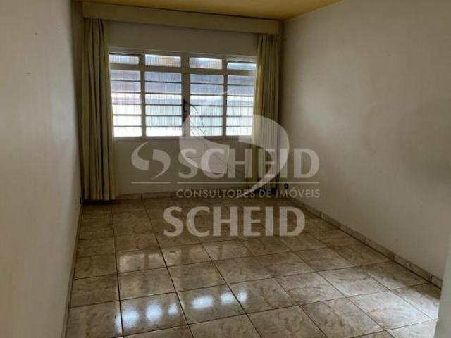 Sobrado a venda com 3 dormitórios e 2 vagas na Vila Marari