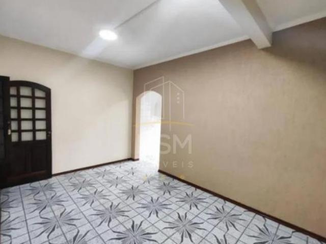 Sobrado à venda com 3 dormitórios e área gourmet churrasqueira, 245 m² Nova Petrópolis São Bernar