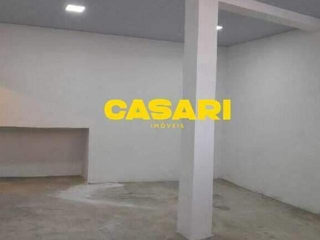 Sobrado à Venda com 3 Dormitórios e Churrasqueira – 100 m² – Vila Ida, Diadema/SP