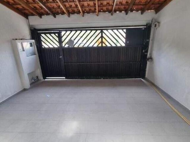 Sobrado à venda com 3 dormitórios em Nova Petrópolis – São Bernardo do Campo/SP