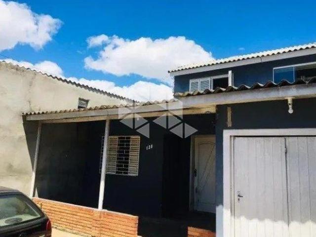Sobrado à venda com 3 dormitórios em São Leopoldo
