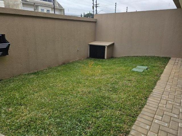 SOBRADO A VENDA COM 3 DORMITÓRIOS EM SANTA FELICIDADE