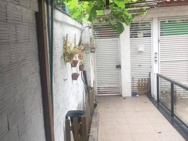 SOBRADO À VENDA COM 3 DORMITÓRIOS FREGUESIA DO Ó