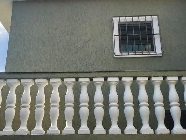 Sobrado a venda com 3 dormitorios Km 18, OSASCO