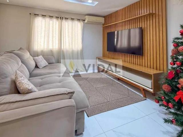 SOBRADO À VENDA COM 3 DORMITÓRIOS NO CONDOMÍNIO VILLA CAMPOLIM POR R$1.150.000,00