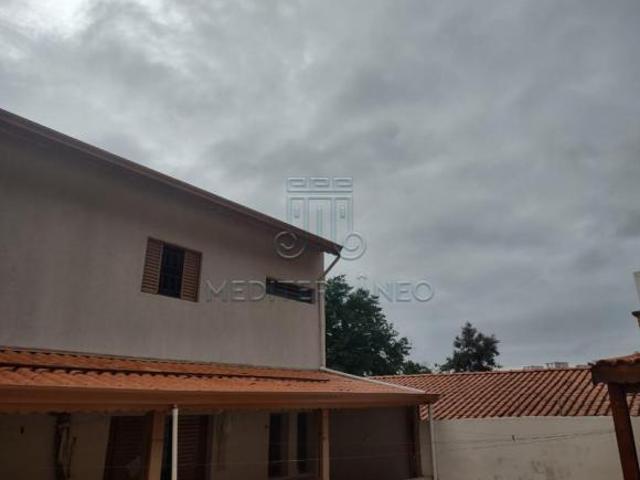 Sobrado a venda com 3 dormitórios no bairro Jardim do Trevo em Jundiaí/SP