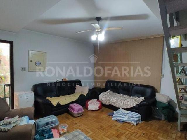 Sobrado à venda em Interlagos / São Paulo