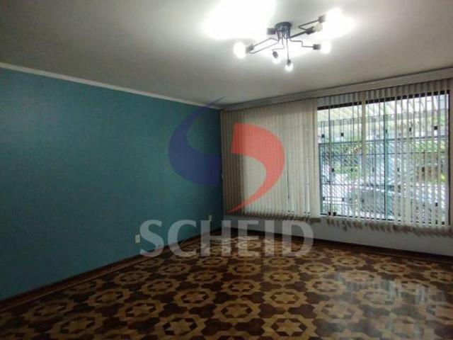 Sobrado a venda com 3 dormitórios na Vila Alexandria São Paulo