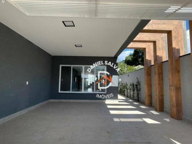 Sobrado à venda com 3 dormitórios sendo 3 suítes, à venda, 186 m² por R$ 980.000 Jardim dos Pinhe