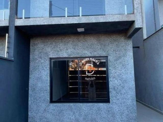 Sobrado à venda com 3 dormitórios sendo 1 suíte, 139 m² por R$ 860.000 Jardim do Lago Atibaia/S
