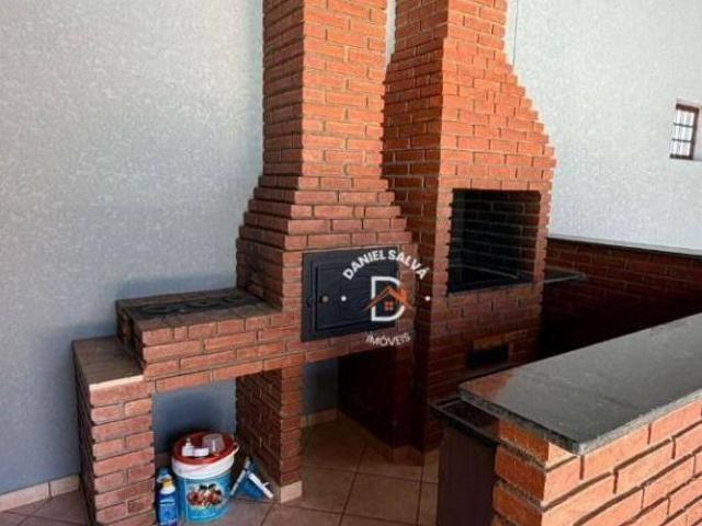 Sobrado à venda com 3 dormitórios sendo 1 suíte, 374 m² por R$ 1.500.000 Jardim Paulista Atibai