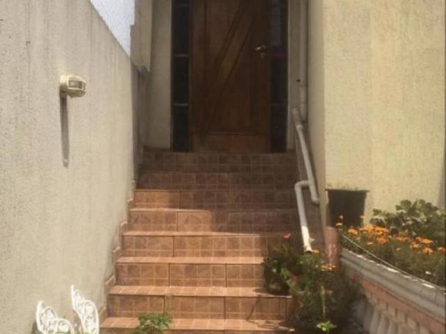 SOBRADO A VENDA COM 3 DORMITORIOS SENDO 1 SUITE FREGUESIA DO Ó