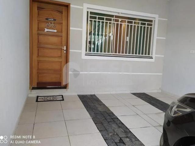 Sobrado à venda com 3 dormitórios, Parada Inglesa, São Paulo, SP