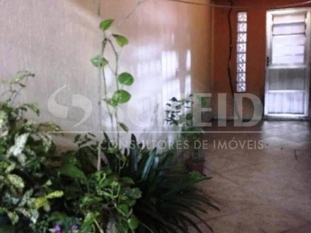 Sobrado à venda com 3 dormitórios, Próximo ao Shopping Interlagos