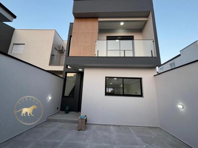 Sobrado à Venda com 3 dormitórios – Residencial San Marino, Caieiras SP