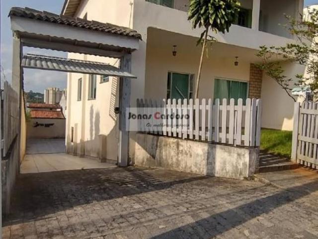 Sobrado a venda com 3 dormitórios todos com sacada, 1 Suítes com closet, com edícula, 6 vagas, no R