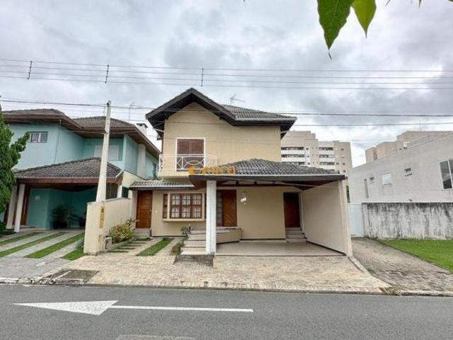Sobrado à venda com 3 Dorms e 1 suite Jd. America São José dos Campos SP