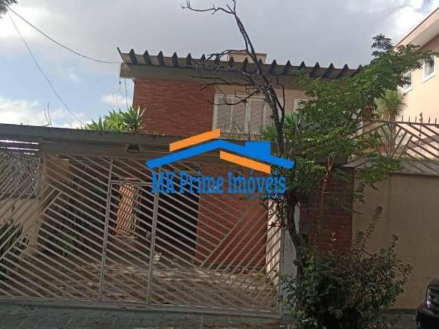 Sobrado à venda com 3 dorms. e 2 vagas de garagem Adalgisa, Osasco SP