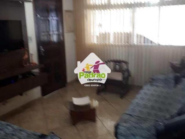 Sobrado à venda com 3 dorms, Vl Galvão, Gru R$ 950 mil, *7688