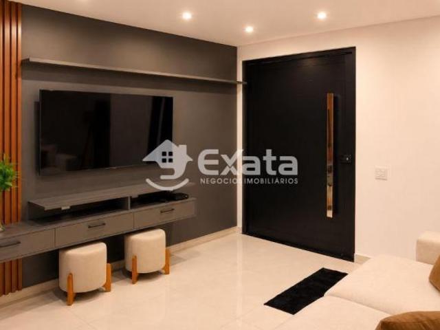 Sobrado a venda com 3 suites no Condominio Cyrela Landscape Esplanada Votorantim