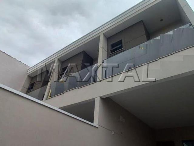 Sobrado à venda com 3 suítes à venda na Vila Isolina Mazzei, de 115 m², em São Paulo