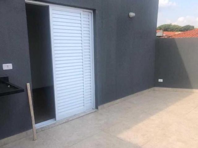 Sobrado a venda com 3 suites e 2 vagas no Jardim Bonfiglioli