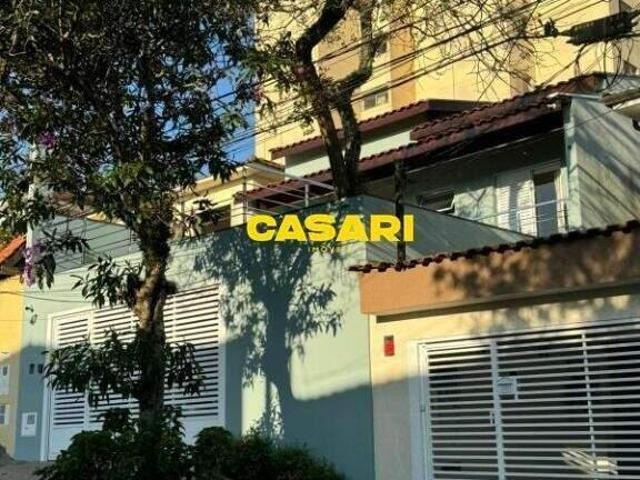 Sobrado à Venda com 3 Suítes e Área Gourmet em Santa Terezinha – 304 m² São Bernardo do Campo