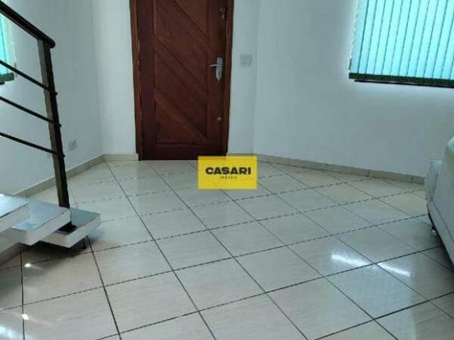 Sobrado à venda com 3 suítes em Nova Petrópolis – São Bernardo do Campo SP | 6 vagas