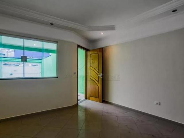 Sobrado à venda com 3 Suítes, 250m² por R$ 859.000 Vila Camilópolis Santo André/SP
