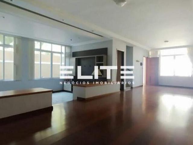 Sobrado à venda com 3 quartos, 450 m² por R$ 2.700.000 Vila Floresta Santo André/SP