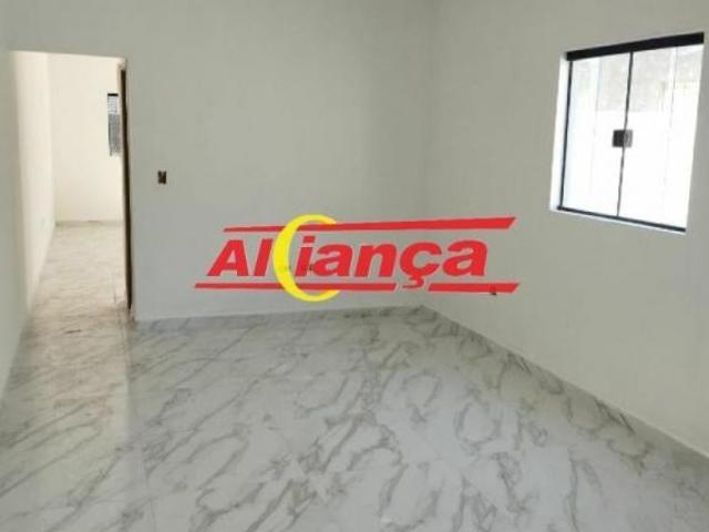 SOBRADO A VENDA COM 3 QUARTOS 125m² JARDIM ADRIANA GUARULHOS.GRU/SP