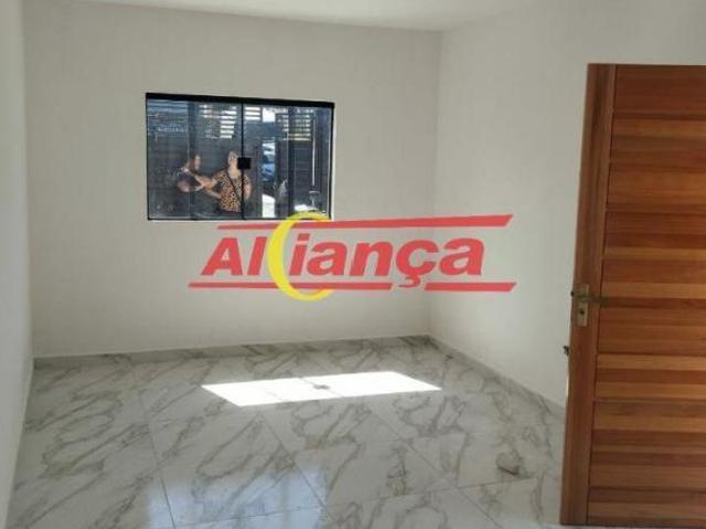 SOBRADO A VENDA COM 3 QUARTOS 125M² JARDIM ADRIANA GUARULHOS.GRU/SP