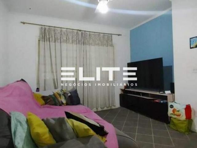 Sobrado à venda com 3 quartos, 153 m² por R$ 780.000 Vila Scarpelli Santo André/SP