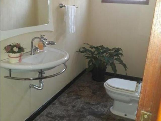 SOBRADO A VENDA COM 3 QUARTOS, 174M², JD.VILA GALVÃO GUARULHOS GRU/SP