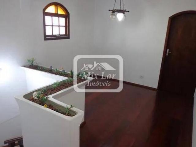 Sobrado a venda com 3 quartos, 198 m², Vila Campesina Osasco SP