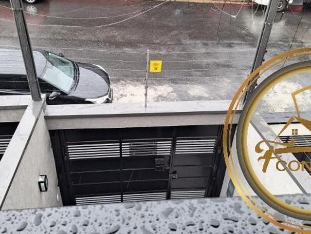 Sobrado à venda com 3 quartos, 1 suíte e 2 salas na cidade de cidade] no bairro bairro] 130,00 m²