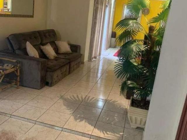 Sobrado à venda com 3 quartos 1 suíte e 5 vagas no Jardim Santana em Americana
