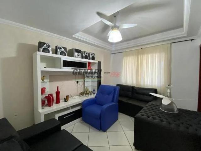 Sobrado à venda com 3 quartos 1 suíte, Jardim Europa II, Indaiatuba, SP