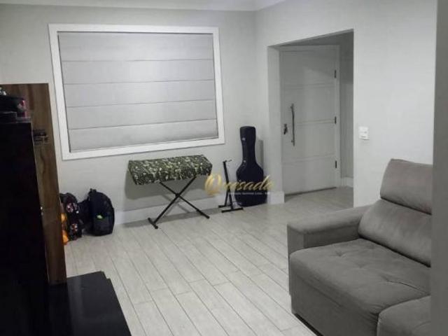 Sobrado à venda com 3 quartos, 1 suíte, planejados, ar, churrasqueira, no Jardim Alice, Indaiatuba