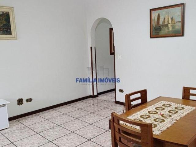 Sobrado à venda com 3 quartos 1 Suíte Vila Belmiro Santos/SP