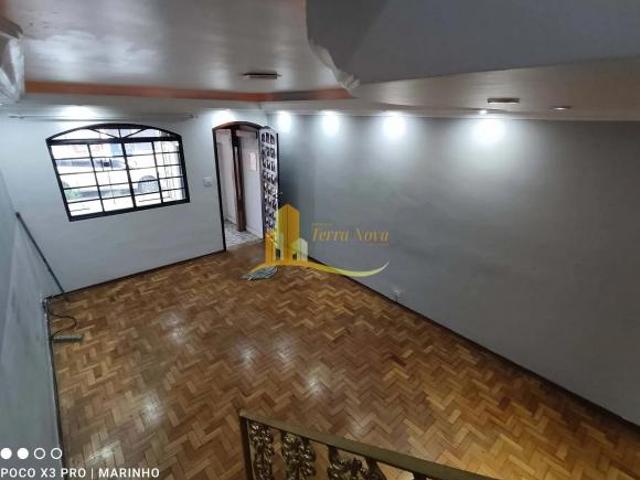 Sobrado à venda com 3 quartos 1 vaga, Itaquera, São Paulo, SP