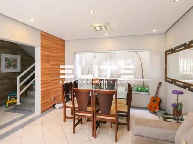 Sobrado à venda com 3 quartos, 215 m² por R$ 1.450.000 Cerâmica São Caetano do Sul/SP