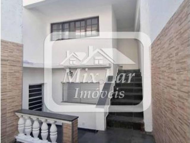 Sobrado a venda com 3 quartos, 252 m², Jardim D&apos Abril Osasco SP