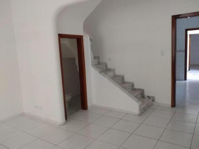 Sobrado a venda com 3 quartos, 2 vagas, 202 m2,2 vagas, na Vila Mariana,próximo ao Ginásio do Ib