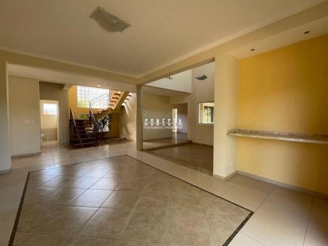 Sobrado á venda com 3 quartos, Condomínio Jardin De L&apos  Helvetia, Indaiatuba SP